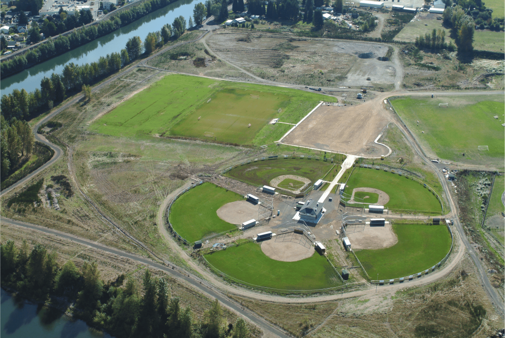 North County Event Venue – Weddings, Events and Sports Complex